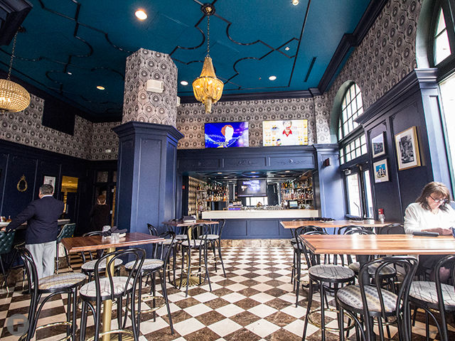 Sneak Peek: Chase Club Opens in The Chase Park Plaza This Weekend