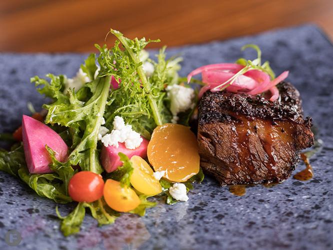 Bakers & Hale Serves Rustic, Farm-to-Table Fare in Godfrey, Illinois