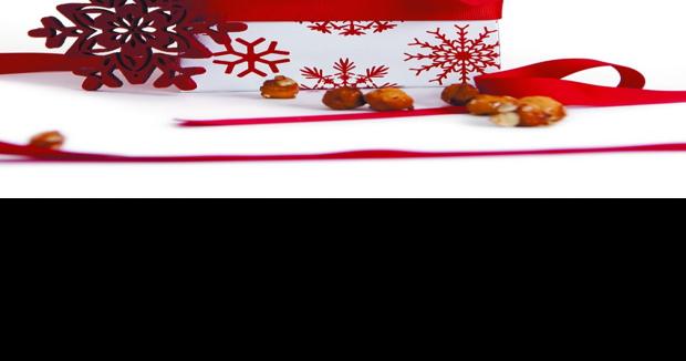 FEAST's Holiday Cookie Contest Winner