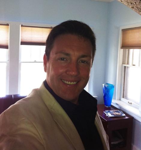 THE FEED: Robust Brings on Hospitality-Industry Veteran Gregg Doyle as ...