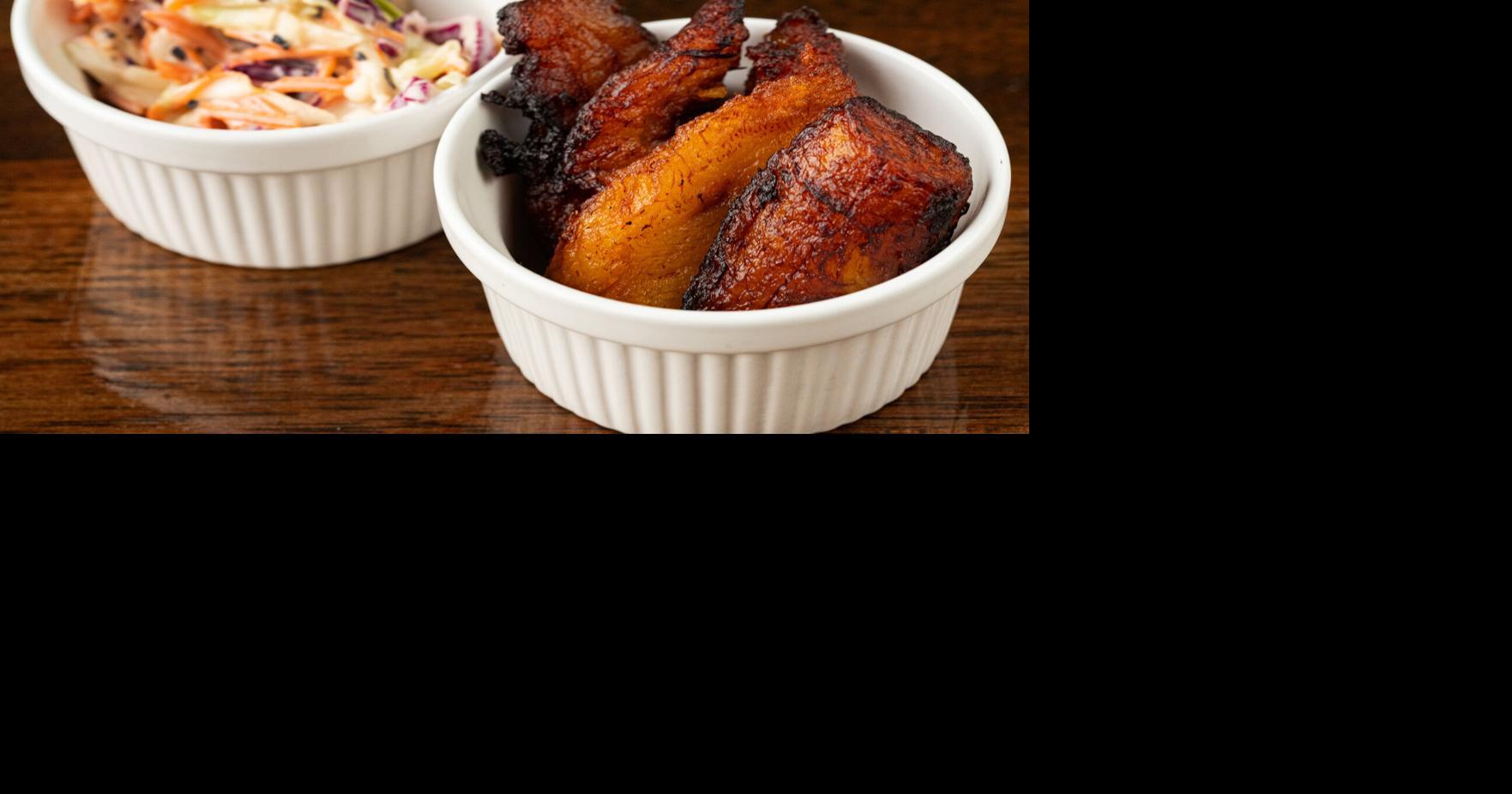 Levels Nigerian Cuisine