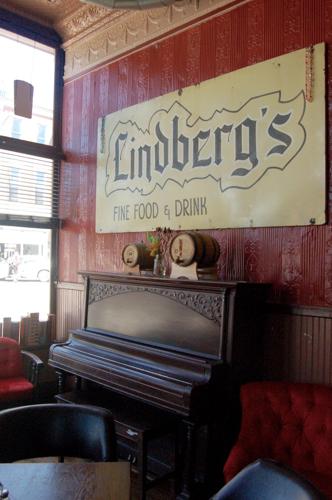 Lindberg's, Springfield's Oldest Bar, Opens New Kitchen