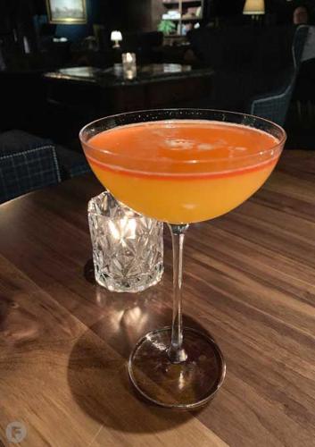 The Hey! Hey! Club Opens at the J. Rieger & Co. Distillery, Offering ...