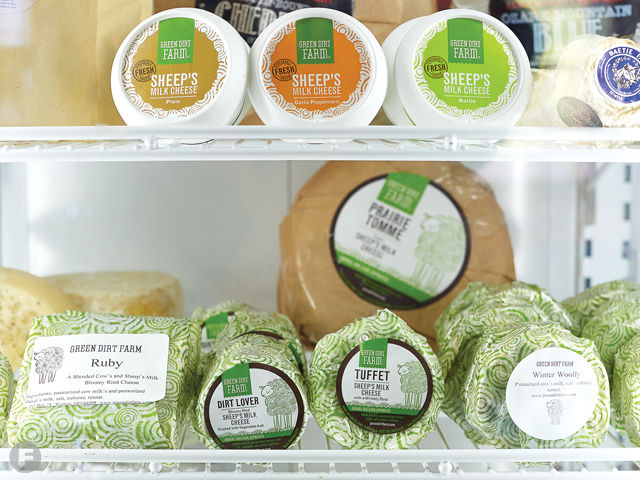 Der Käse is a One-Stop-Shop for Artisan Cheese in Hermann