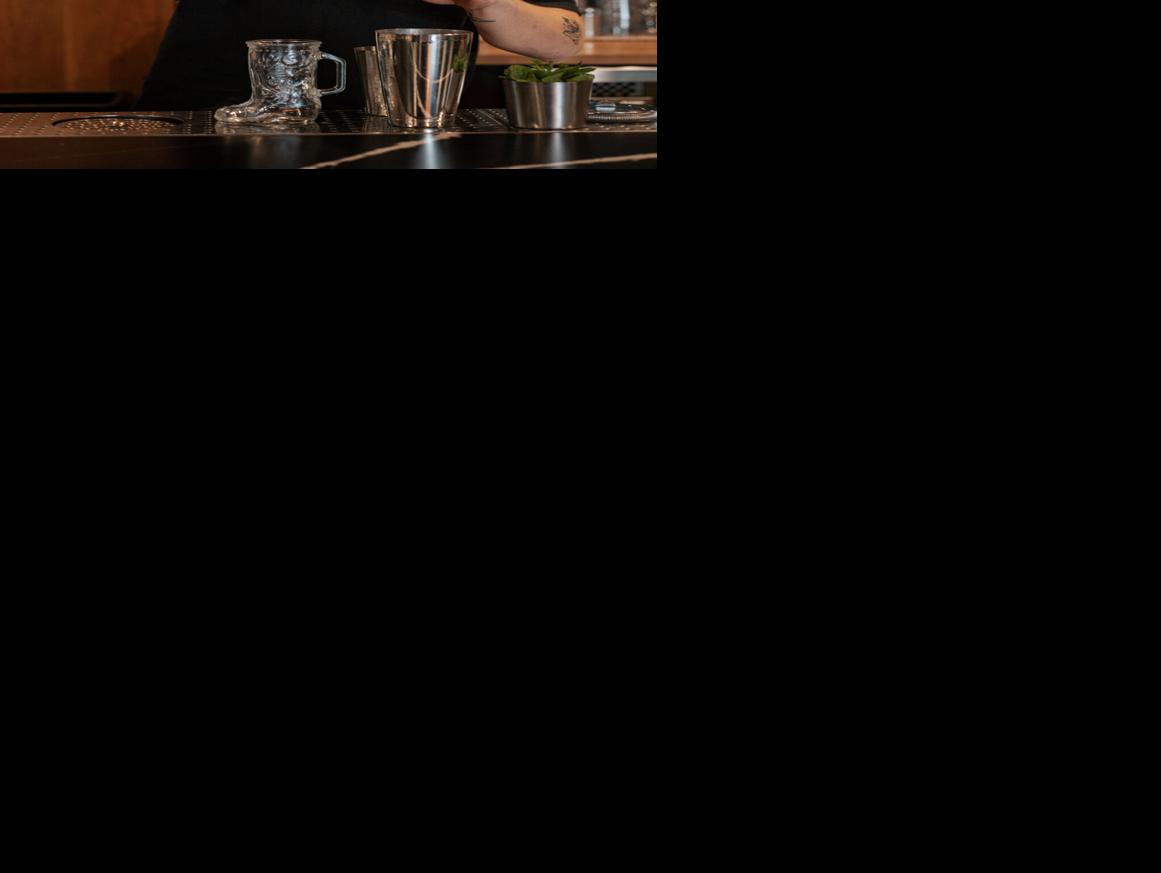 Rum is making a comeback in bars all over St. Louis