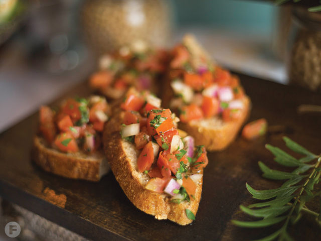 In St. Louis, Seed Sprout Spoon Focuses on Local Sourcing and ...