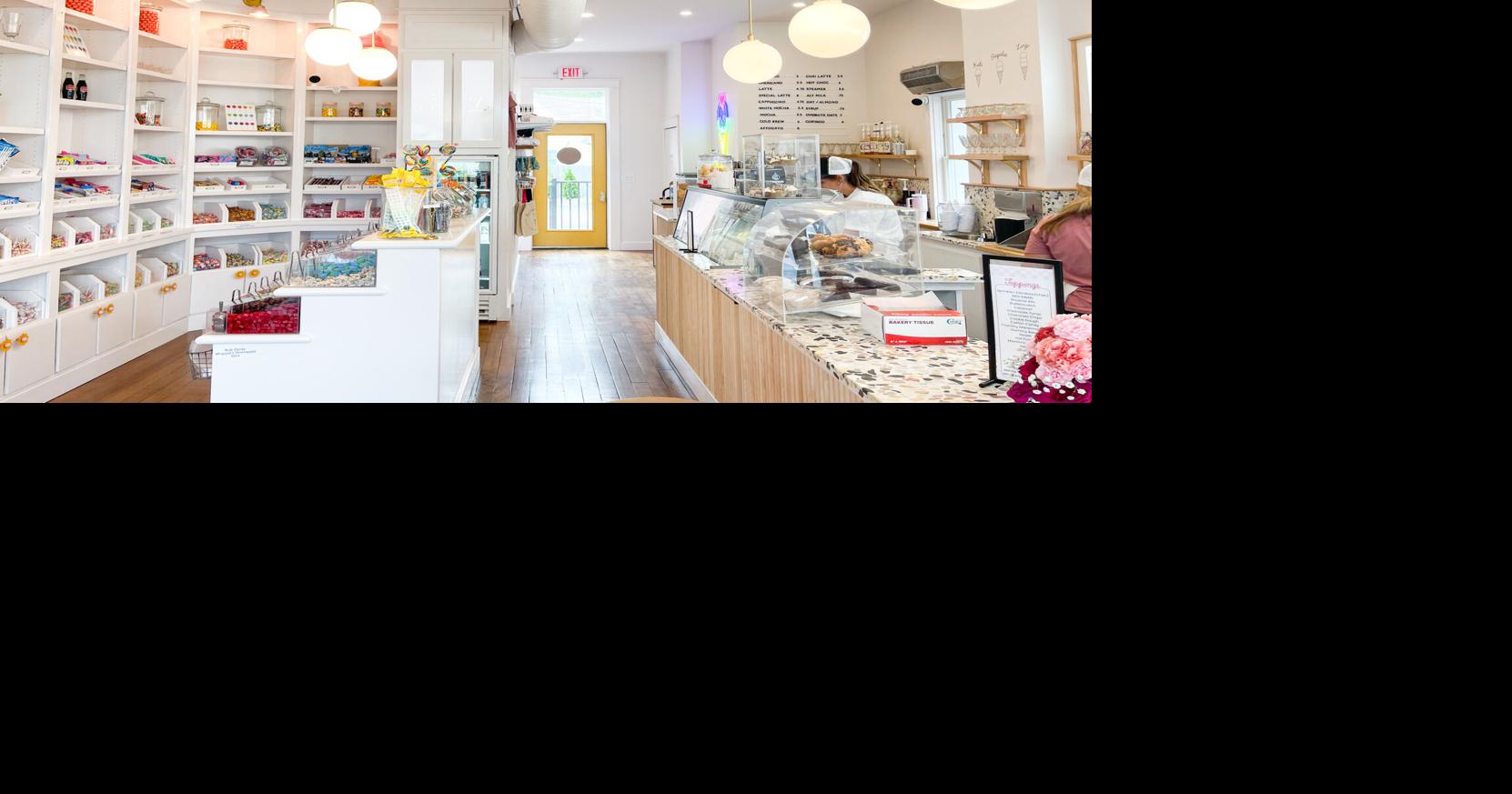 Sylvie Dee's Ice Cream is scooping up fans in Webster Groves