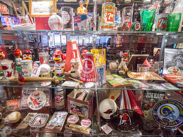 Circa STL Now Open in Des Peres, Serving St. Louis-Style Fare