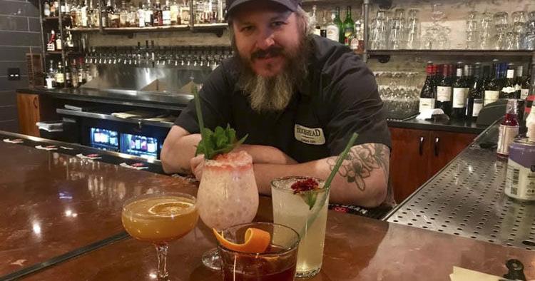 Hogshead Rolls Out Two New Cocktail Menus, Including CBD-Infused and ...