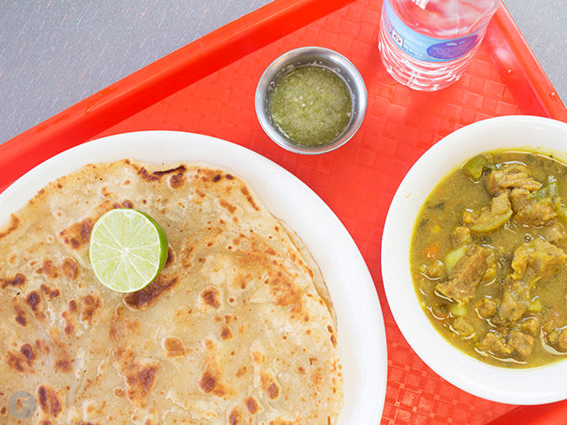 African Taste Now Open in South City, Serving Somali Cuisine