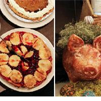 EarthDance Farms Hosts 7th annual Farmers Formal Nov. 8