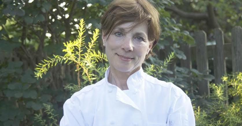 Executive Pastry Chef Anne Croy Departs Pastaria