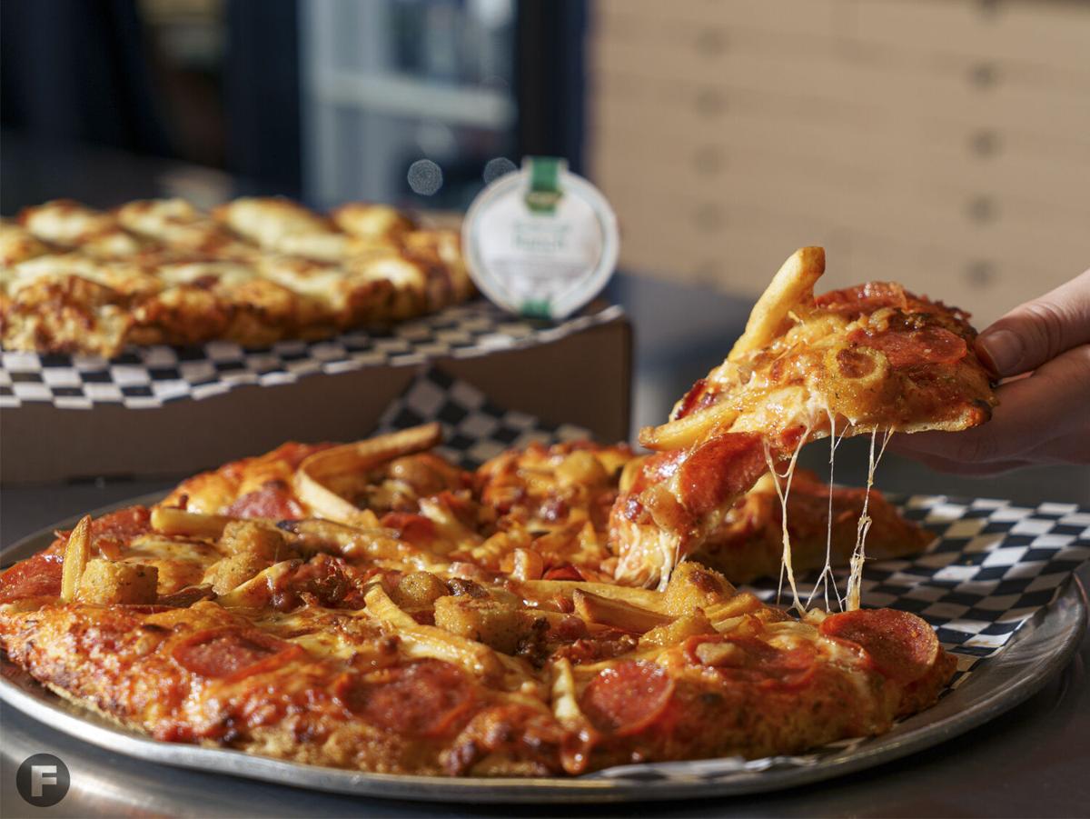 These are the best local pizza joints in Columbia, Missouri
