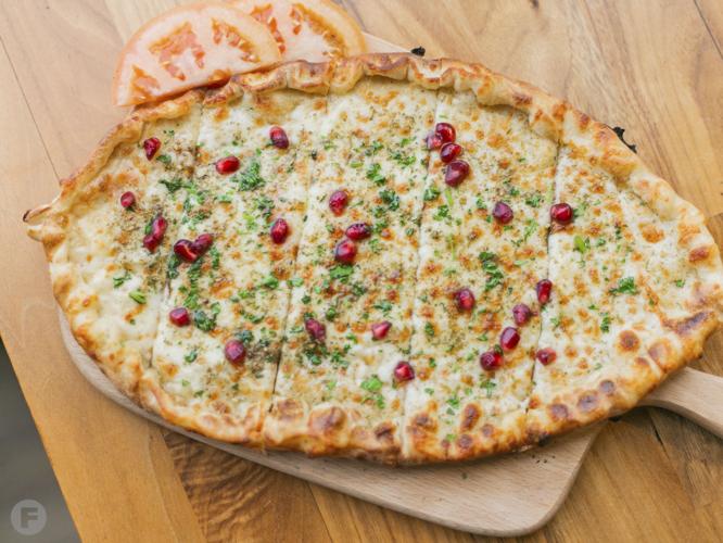 In Its New Kansas City Location, Jerusalem Cafe Continues to Serve Up ...