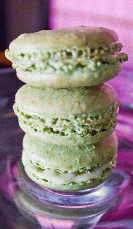 THE FEED: Success on the Streets Leads to Sweet Divine Food Truck ...