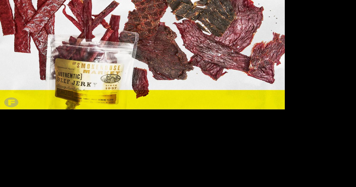 These 5 Missouri companies put their own spin on classic beef jerky