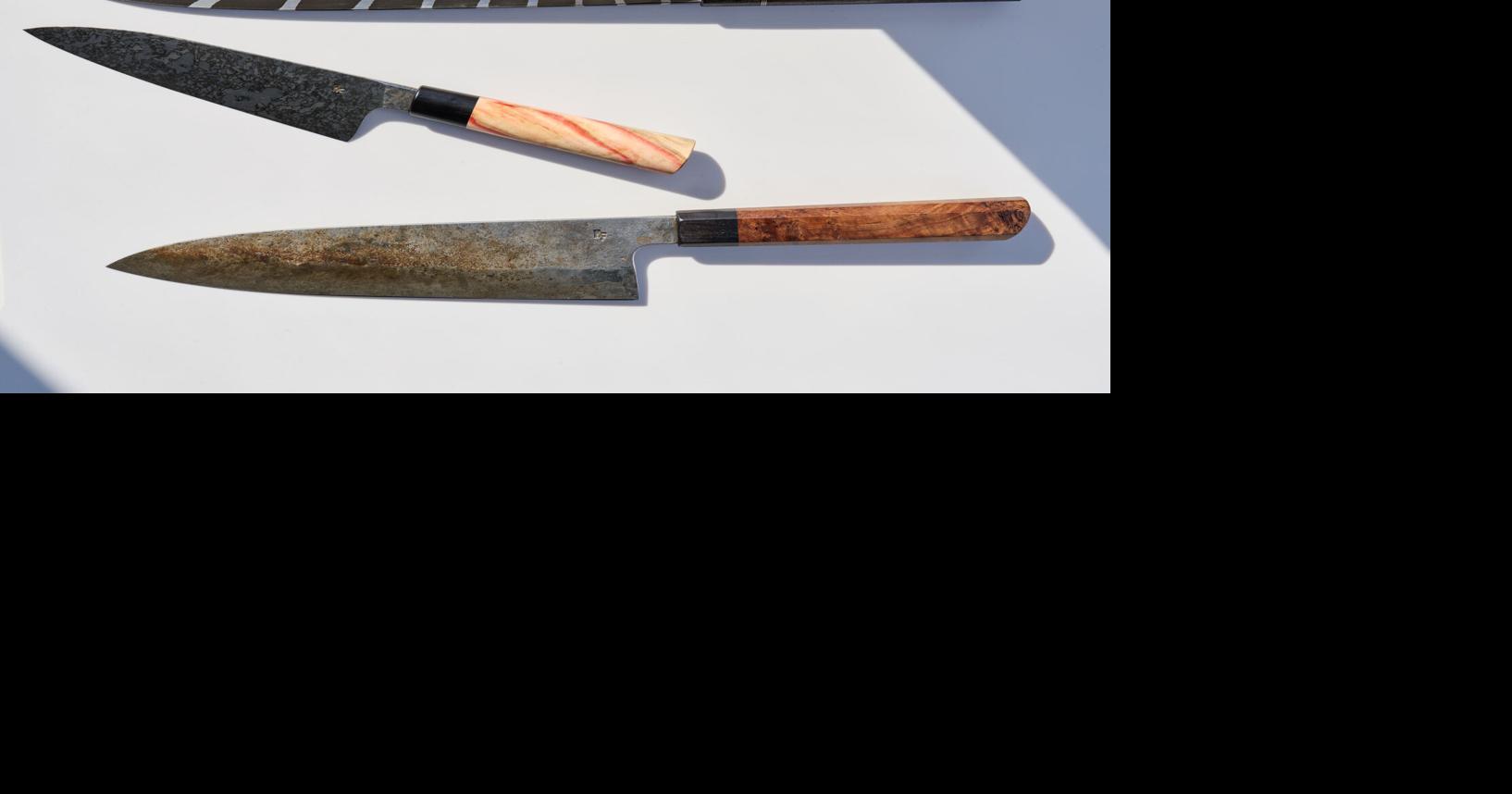 halcyon forge knife trio cover