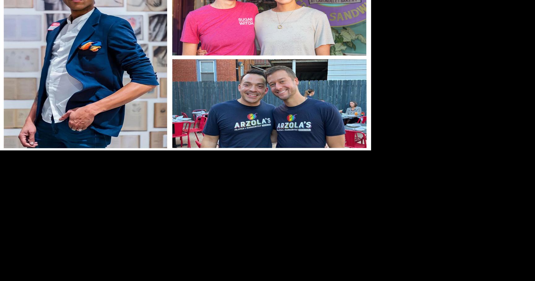 Queer chefs weigh in on experiences in STL's food industry