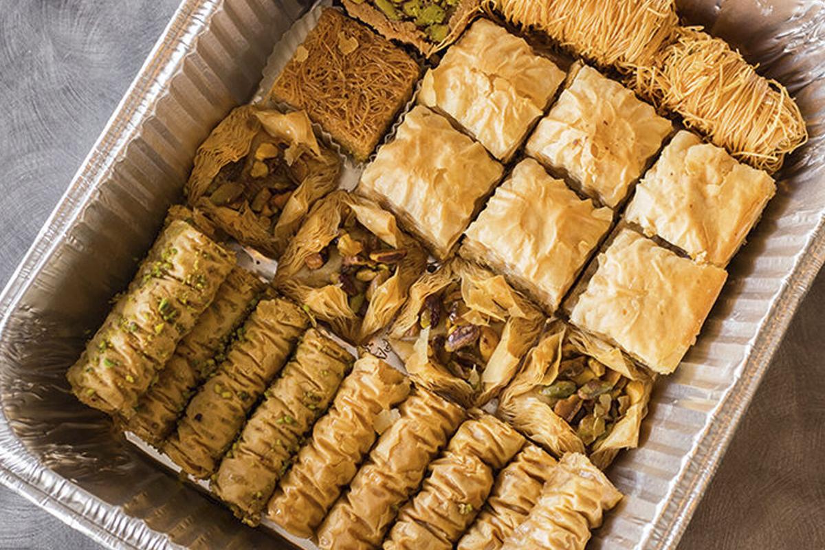 Sedara Sweets & Ice Cream to open second location in Manchester