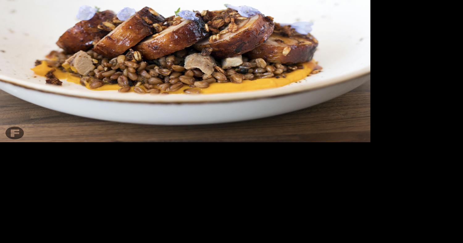 St. Louis' Acclaimed Bulrush Is Now Offering Drive-Up Tasting Menus