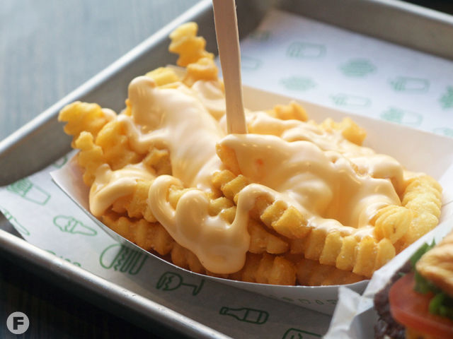 Sneak Peek: Shake Shack Opens in St. Louis on Dec. 11