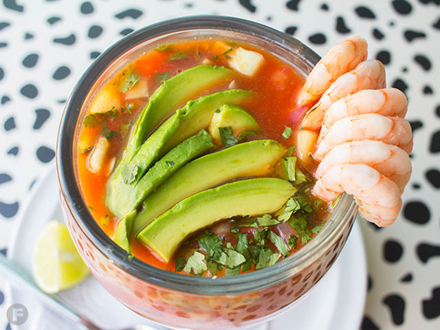 Mariscos El Gato Now Open on Cherokee Street, Serving Mexican Seafood