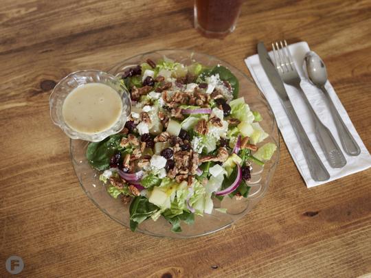 These salads will up your lunch game in Springfield, Missouri