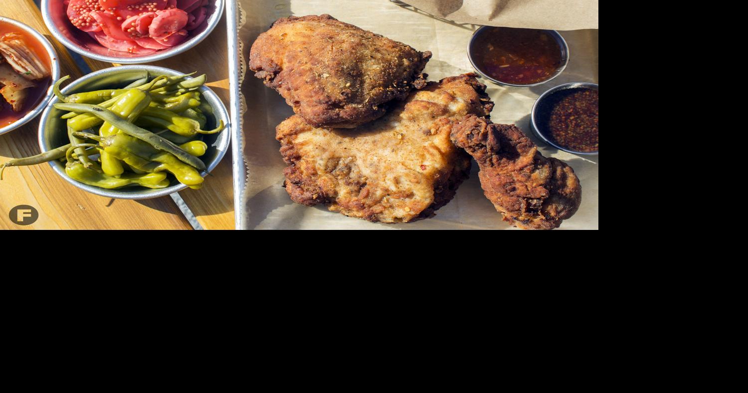 Bob Brazell's Byrd & Barrel will open soon in Tamm Ave Bar