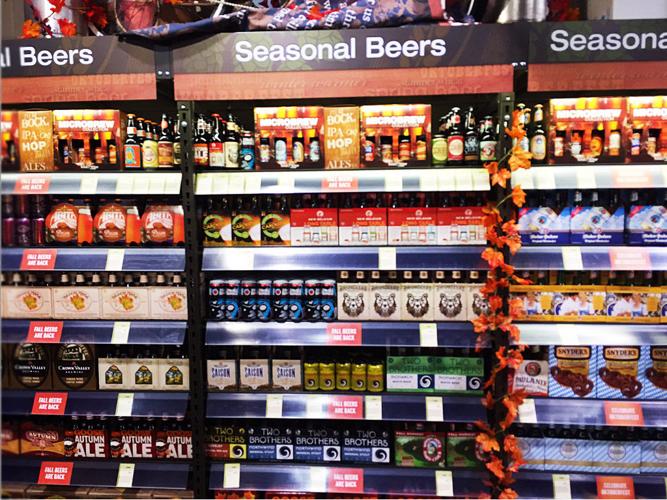 Total Wine & More Is a One-Stop Shop for Wine, Beer and Spirits