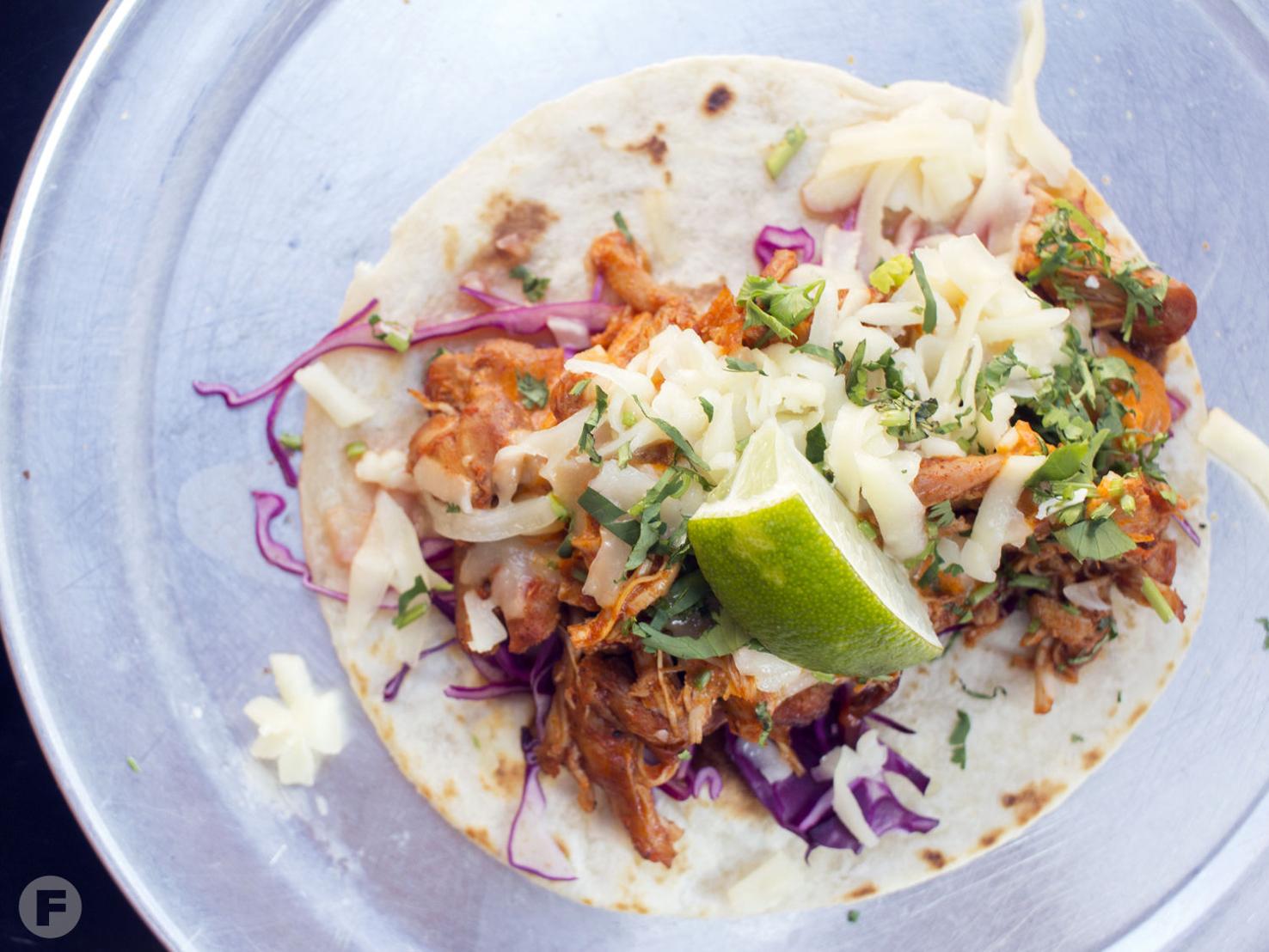 The Best Spots for Tacos in St. Louis