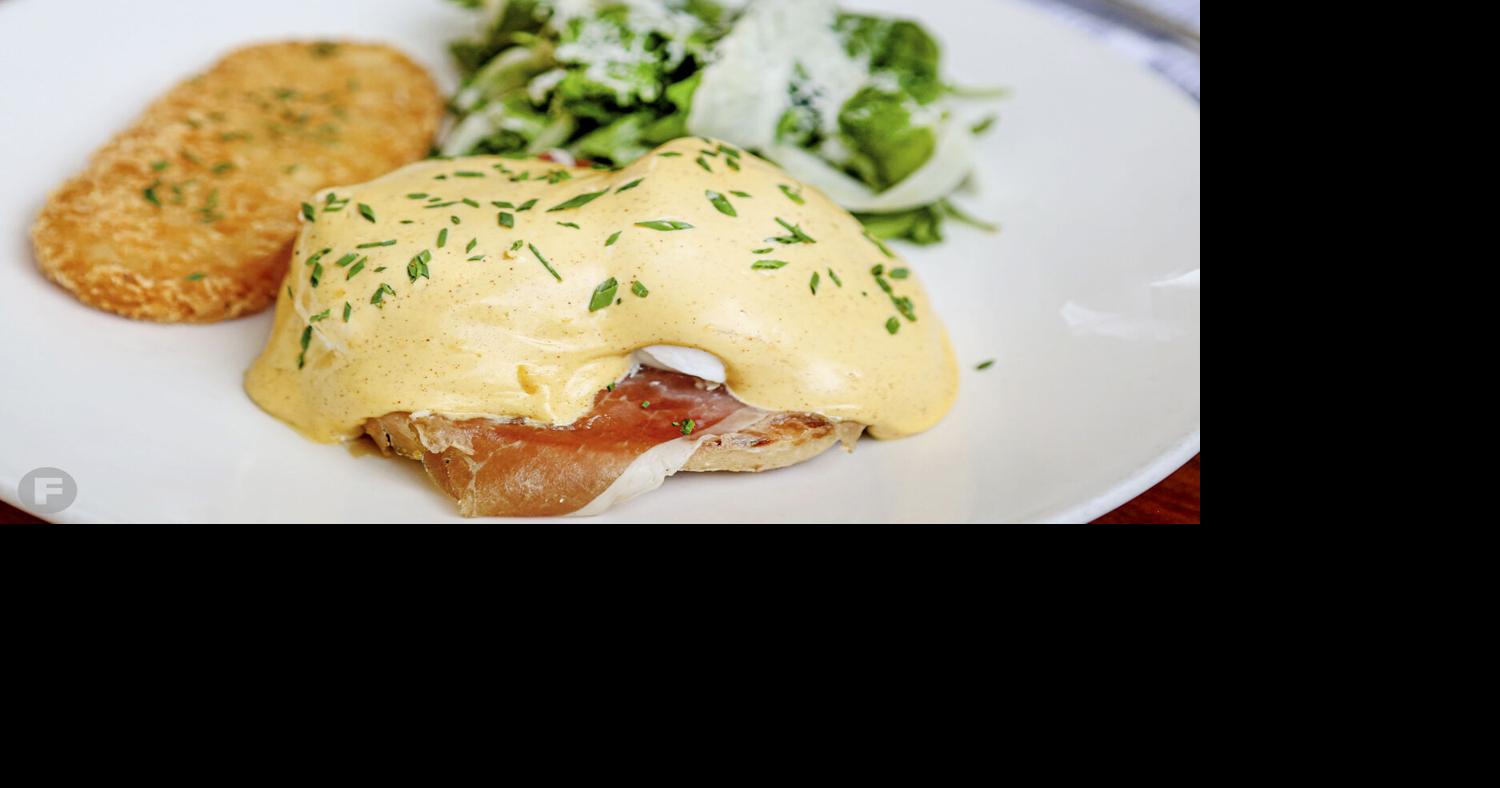 38 of our favorite weekend brunch spots in St. Louis