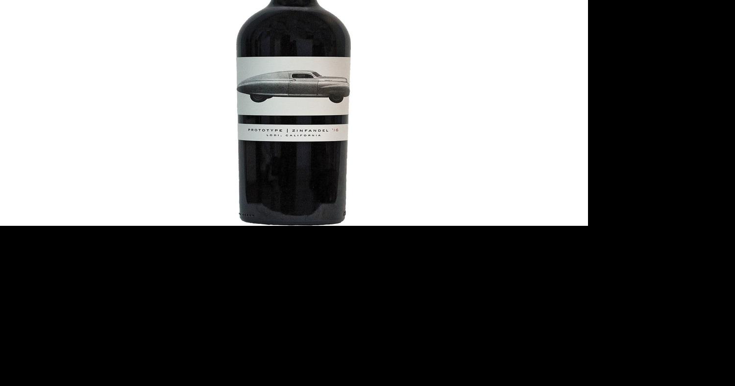 Highly Rated Wines Under $15 by Total Wine & More