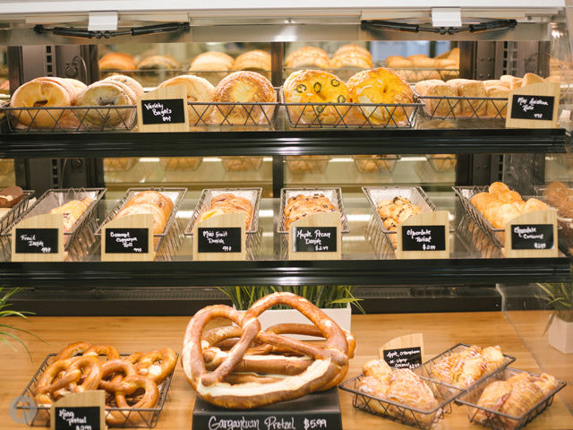 Ruby’s Market Now Open in Springfield