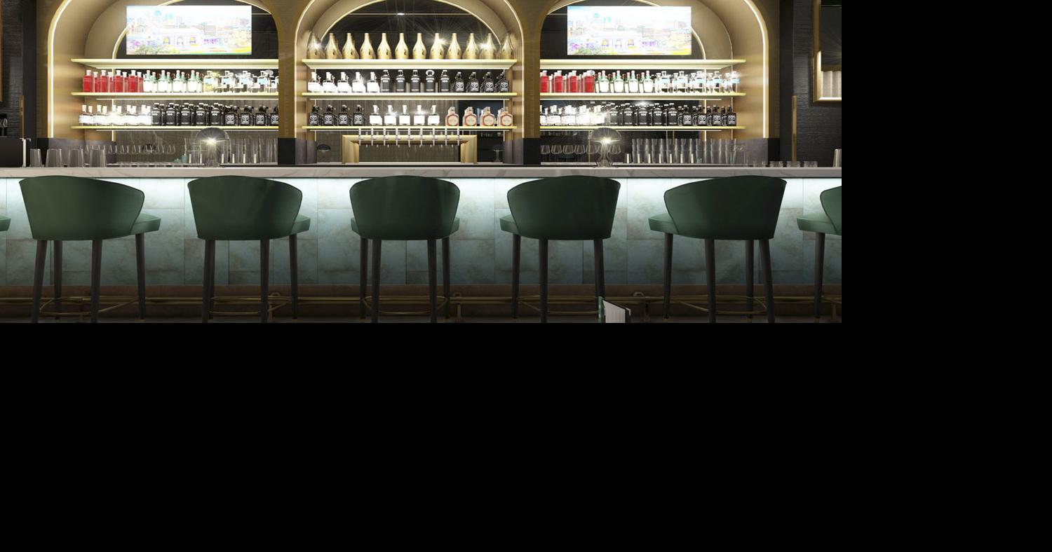 Verdigris, From the Team Behind The Monarch Bar, Opens in Leawood This ...