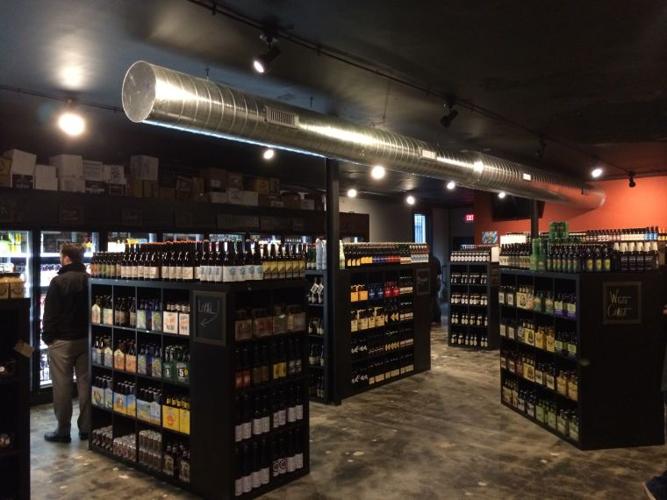 Early Look: Craft Beer Cellar Opening Saturday