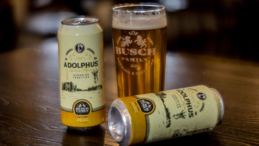 Busch Family Brewing & Distilling opens in Defiance, MO