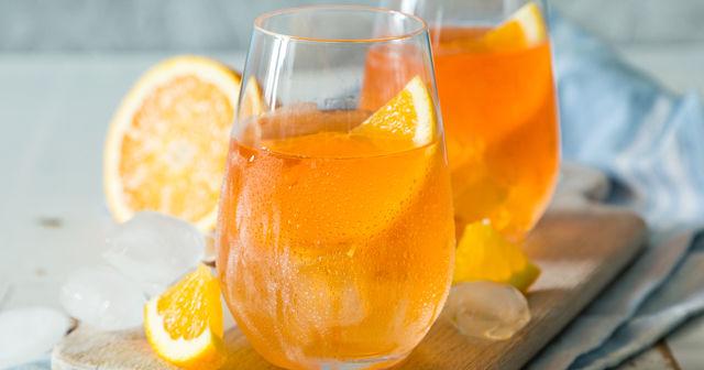 Spritz Hour with Total Wine & More