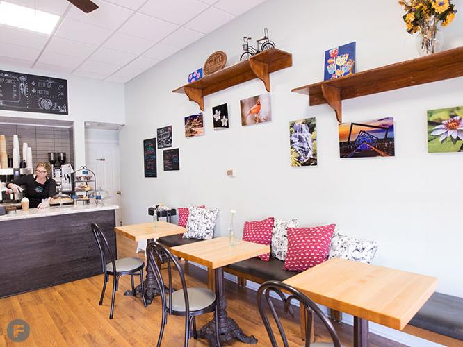 Sweet EM’s Coffee and Ice Cream Brings Frozen Treats to Dogtown