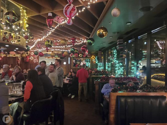 Scarlet Room Brings an Elegant Underground Cocktail Lounge to Kansas ...