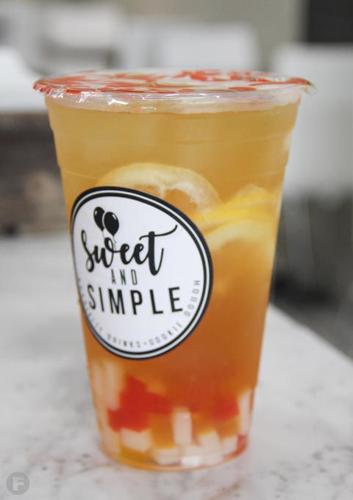 Sweet and Simple Now Open in Brookside, Serving Vietnamese Coffee, Boba ...