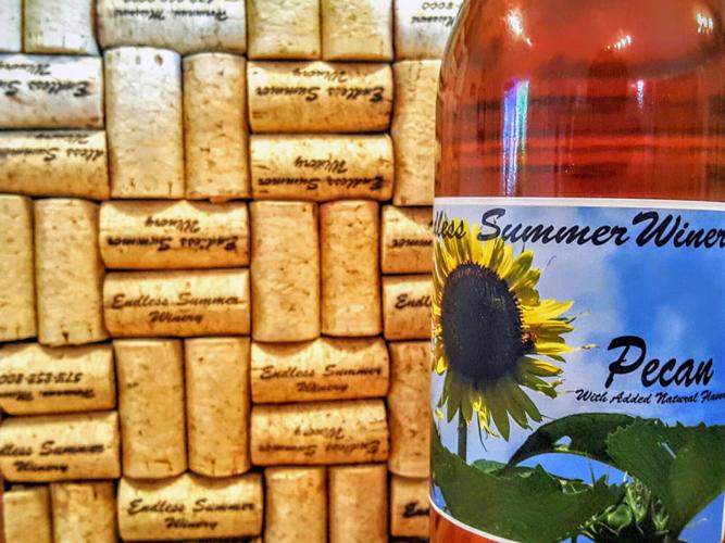 Endless Summer Winery Offers Unconventional Wines in Hermann
