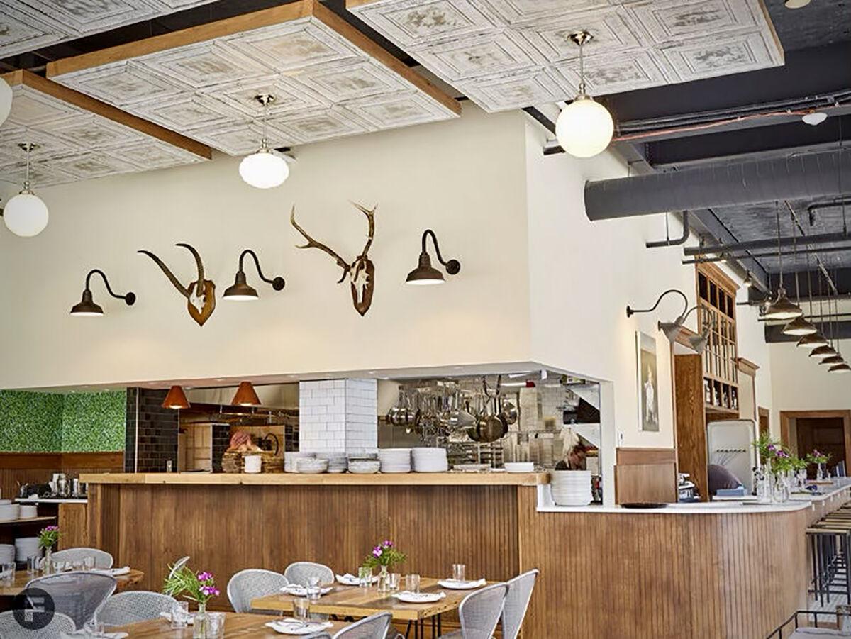 Juniper in CWE to close, but will reopen as Sunday Best by Juniper, a ...
