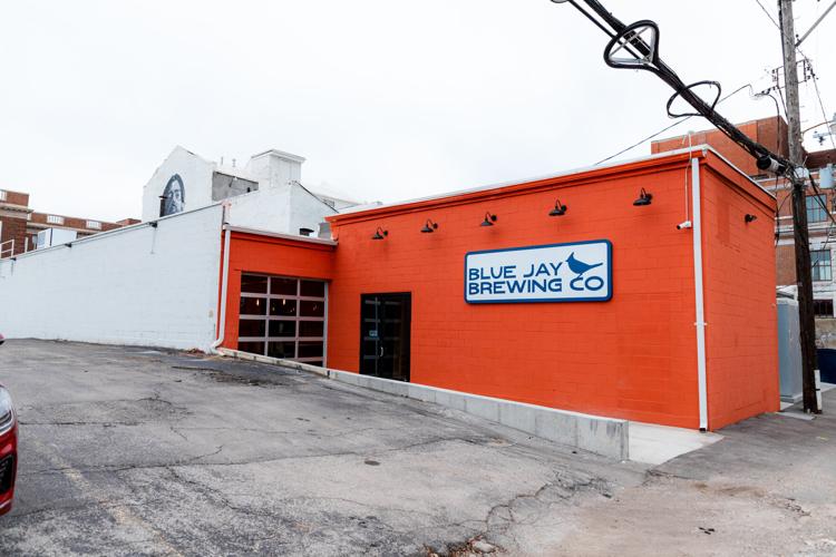 Blue Jay Brewing debuts in Midtown