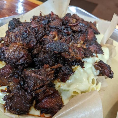 In Phillipsburg, Boondocks Kitchen serves up smoked meats and stone ...