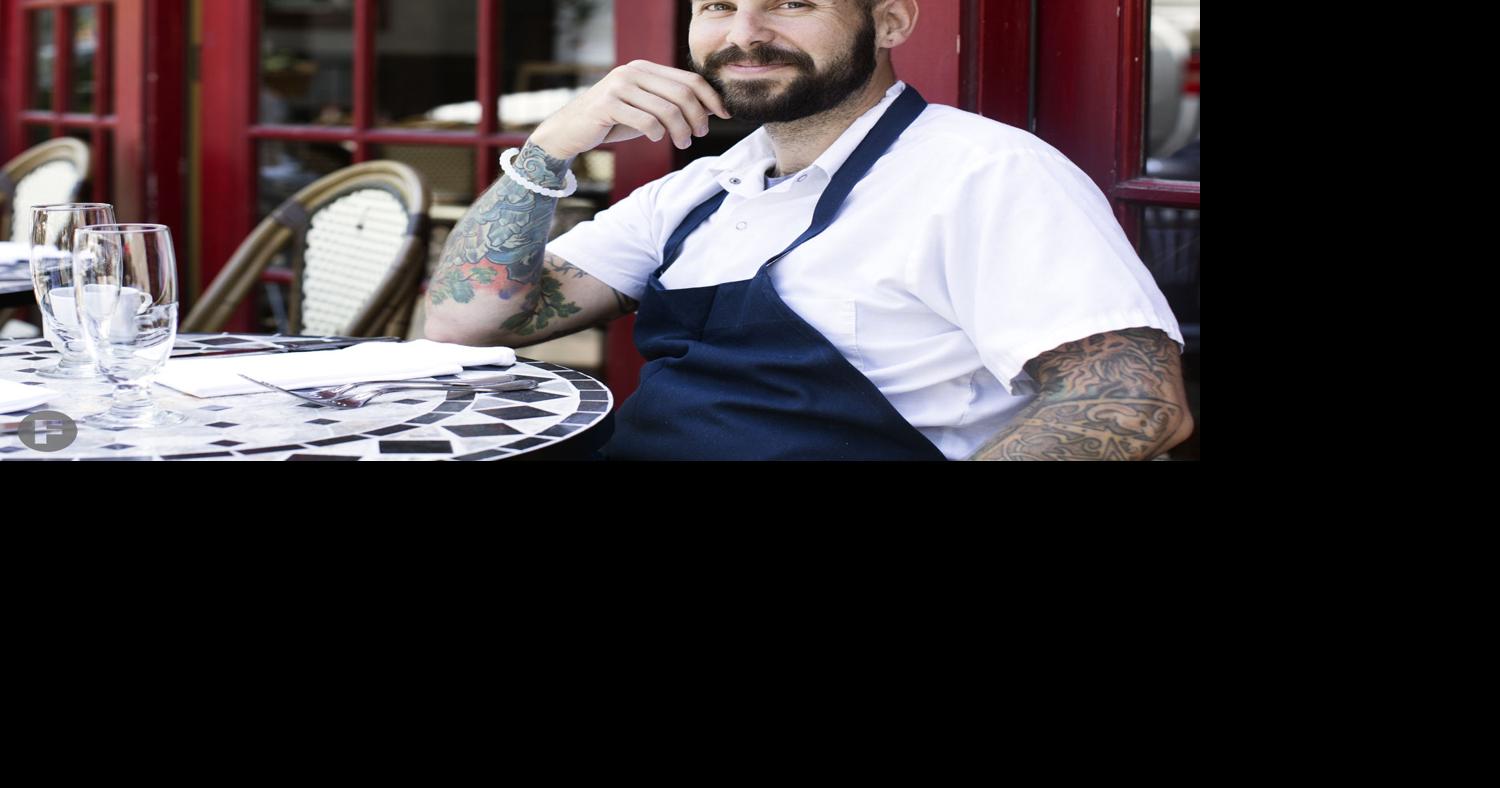 Gerard Craft Will Teach You How to Cook Virtually on Oct. 21, All to ...