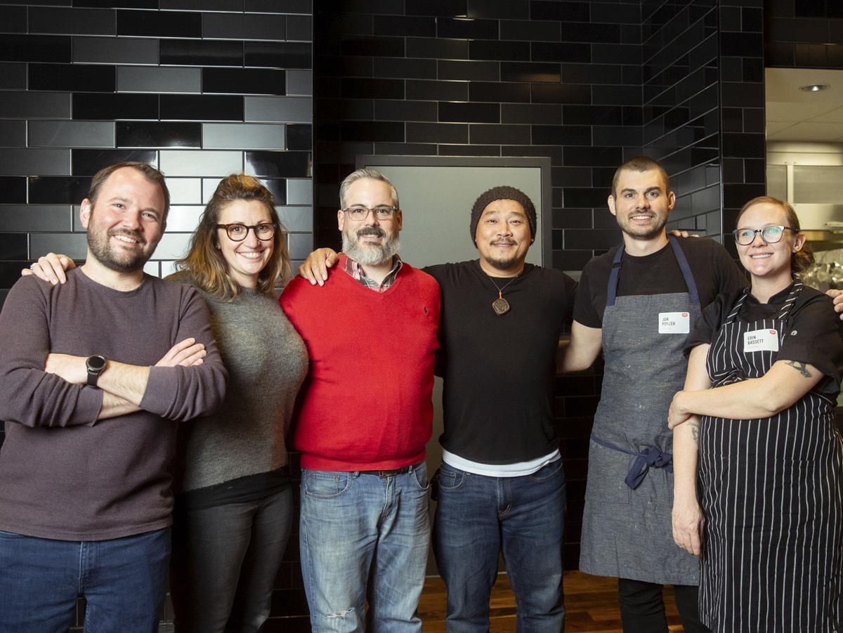 Strang Hall to Open in Downtown Overland Park in December, Featuring 6 ...