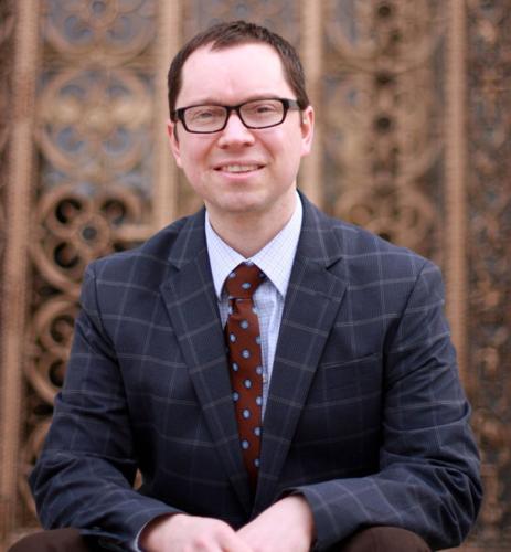 Blueprint Coffee Slated for Late-July Opening, Roaster's Group Has Launched