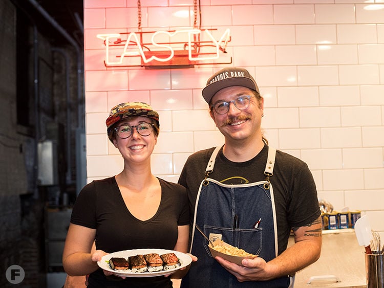 Stuart Keating of Earthbound Beer on homebrewing tips, shallot jam and ...