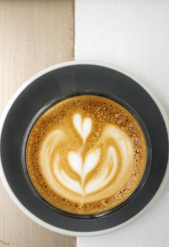 Coma Coffee Now Open in Richmond Heights