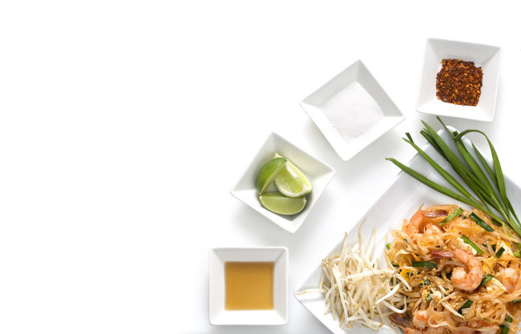 Proper Pad Thai